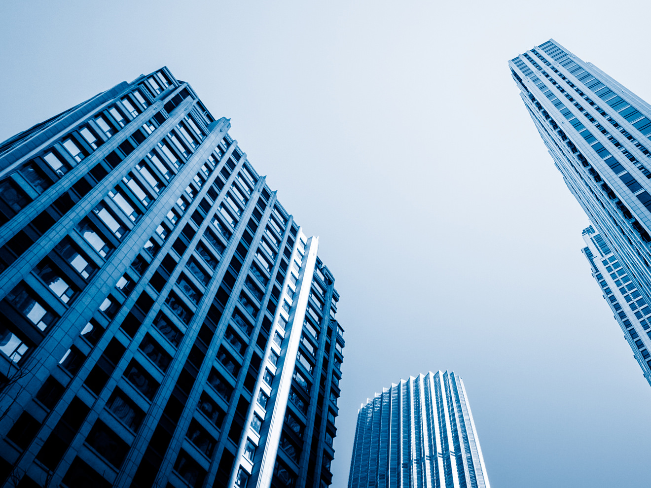 Business Building (Demo) - Cimento Apodi